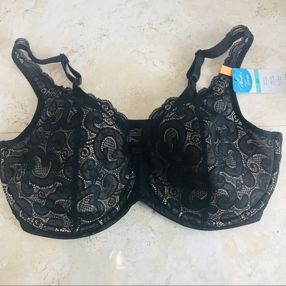 Playtex | Intimates & Sleepwear | Playtex Lace Bra Size 44dd 44d | Poshmark